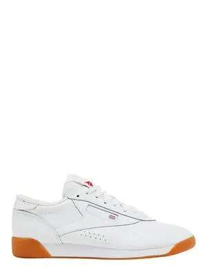 REEBOK Freestyle Low Sneakers - White