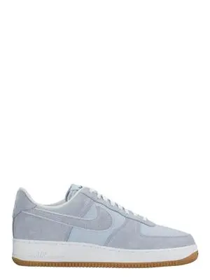 Nike Air Force 1 '07 Sneakers Blue