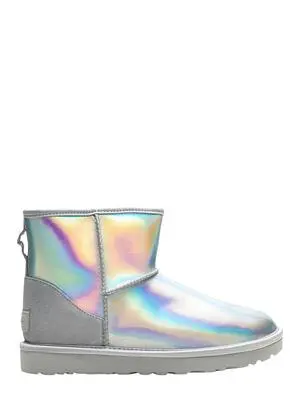 UGG Classic Mini Boots - Grey