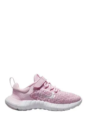 Nike Free Rn 2021 Ps Foam Sneakers - Pink