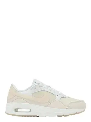Nike Max Sc Sneakers - Cream