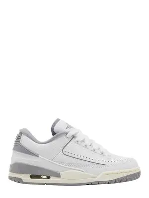 JORDAN 2/3 Gs Sneakers - Grey