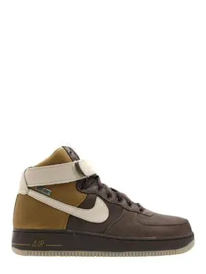 Nike Air Force 1 High N2Winter Sneakers Brown