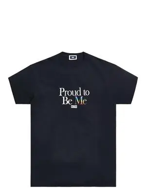 KITH Proud To Be Me Tee