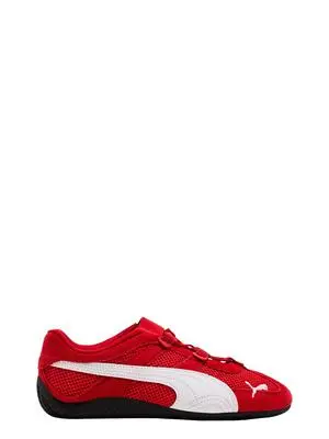 PUMA Wmns Speedcat Go Sneakers - Red