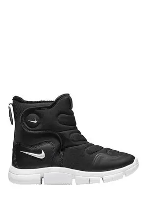 Nike Novice Ps Sneakers - Black
