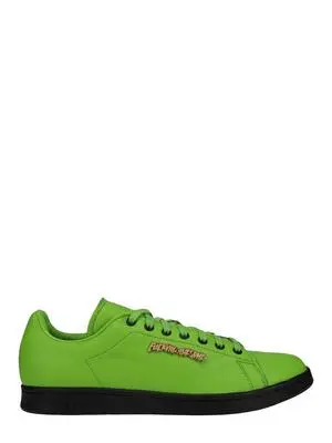 Adidas Fucking Awesome X Stan Smith Sneakers - Green