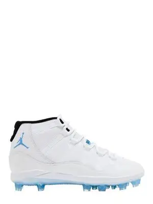 JORDAN 11 Retro Mcs - White