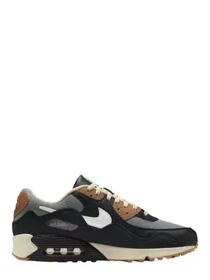 Nike Patta X Air Max 90 Sp Sneakers - Black