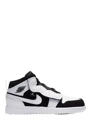 JORDAN 1 Mid Alt Ps Sneakers - White