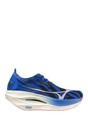 Mizuno Wave Rebellion Pro 3 'onihayai Pack - Blue