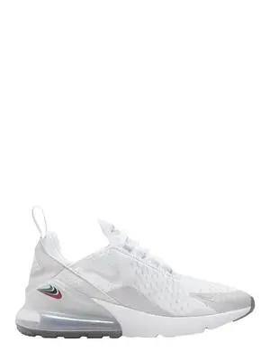 Nike Air Max 270 Gs - White