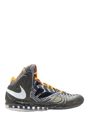 Nike Air Max Hyperposite Bhm Sneakers - Grey