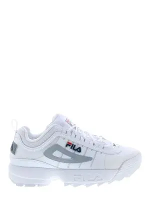 FILA Disruptor 2 Monomesh Sneakers - White