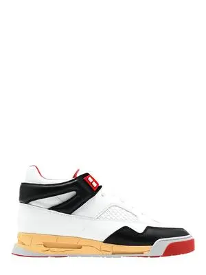 MAISON MARGIELA DDSTCK Low Sneakers