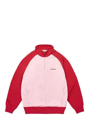 PALACE Misa Track Jacket - Red