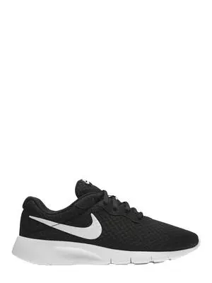 Nike Tanjun Gs Sneakers - Black