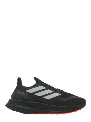 Adidas Pureboost 5 Athletic Sneakers - Black
