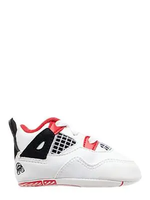 JORDAN 4 Retro Cb Sneakers - White
