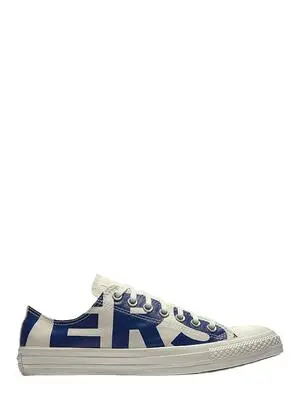 CONVERSE Chuck Taylor All Star Ox Sneakers - Blue
