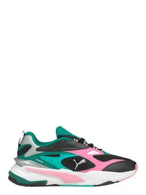 PUMA Rs-fast Jr Sneakers - Green