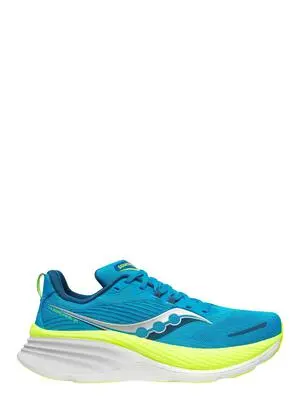 Saucony Hurricane 24 Athletic Sneakers - Blue