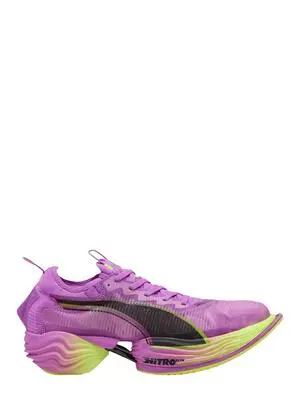 PUMA Fast-R Nitro Elite 2 Sneakers Purple