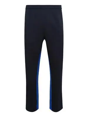 Adidas X Wales Bonner Piqué Track Pants - Blue