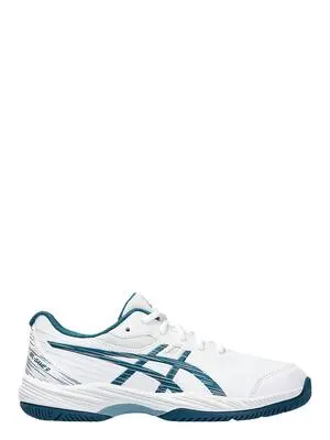 Asics Gel-game 9 Gs Sneakers - White