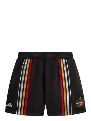 Kith For Adidas Football Uniform Short - Black