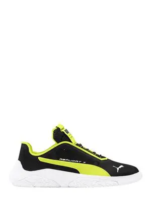 PUMA Replicat X Circuit Sneakers - Black