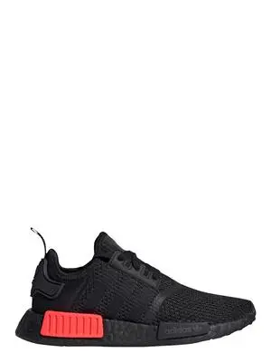 Adidas Nmd_r1 J Sneakers - Black