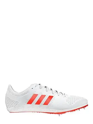 Adidas Adizero Avanti Athletic Sneakers - White
