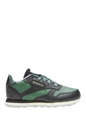 REEBOK Harry Potter X Classic Leather J 'slytherin - Green
