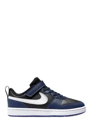 Nike Court Borough Low Ps Sneakers - Blue
