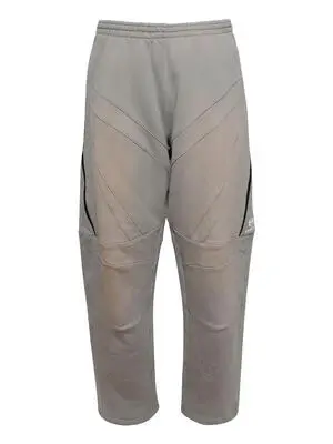 Balenciaga Biker Sweatpants - Grey