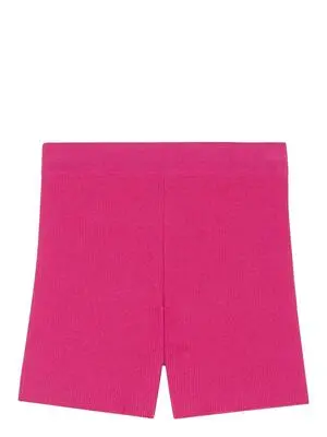 Jacquemus Le Short Arancia - Pink