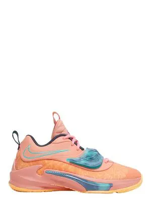 Nike Zoom Freak 3 Gs Sneakers - Orange