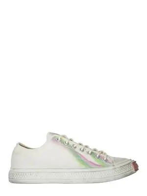 Acne Studios Ballow Spray Low Sneakers - Multicolor