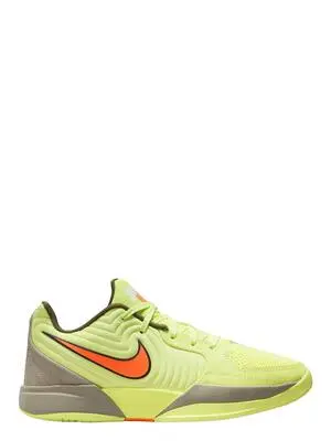 Nike Ja Gs 'twelve Time' Sneakers - Green
