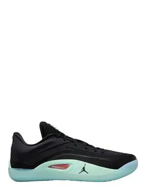 JORDAN Air Jordan Zion 4 PF 'Mud To Marble' Athletic Sneakers Black
