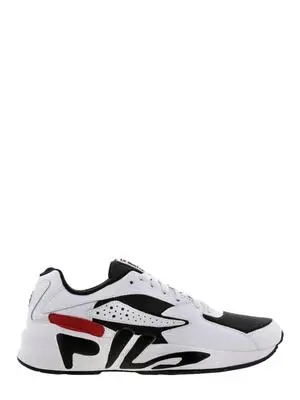 FILA Mindblower Sneakers - Black