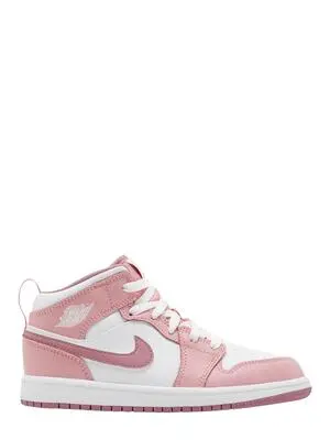JORDAN 1 Mid Ps 'valentine's Day 2023 - Pink