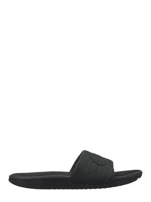 Nike Kawa Slide Se Gs - Black