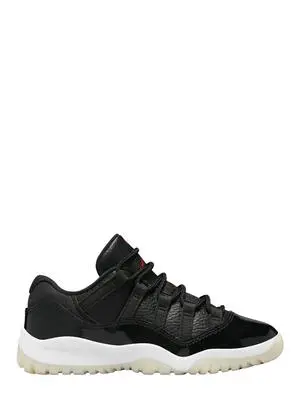 JORDAN Retro Low Sneakers - Black