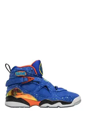 JORDAN 8 Retro Db Gs 'doernbecher - Blue