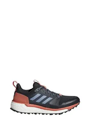 Adidas Supernova Trail Sneakers - Black