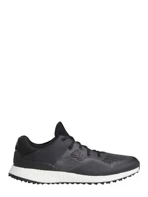 Adidas Crossknit Dpr Golf Shoes - Black