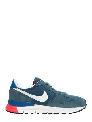 Nike Lunar Internationalist Sneakers - Blue