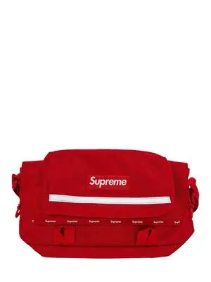 SUPREME Messenger Bag